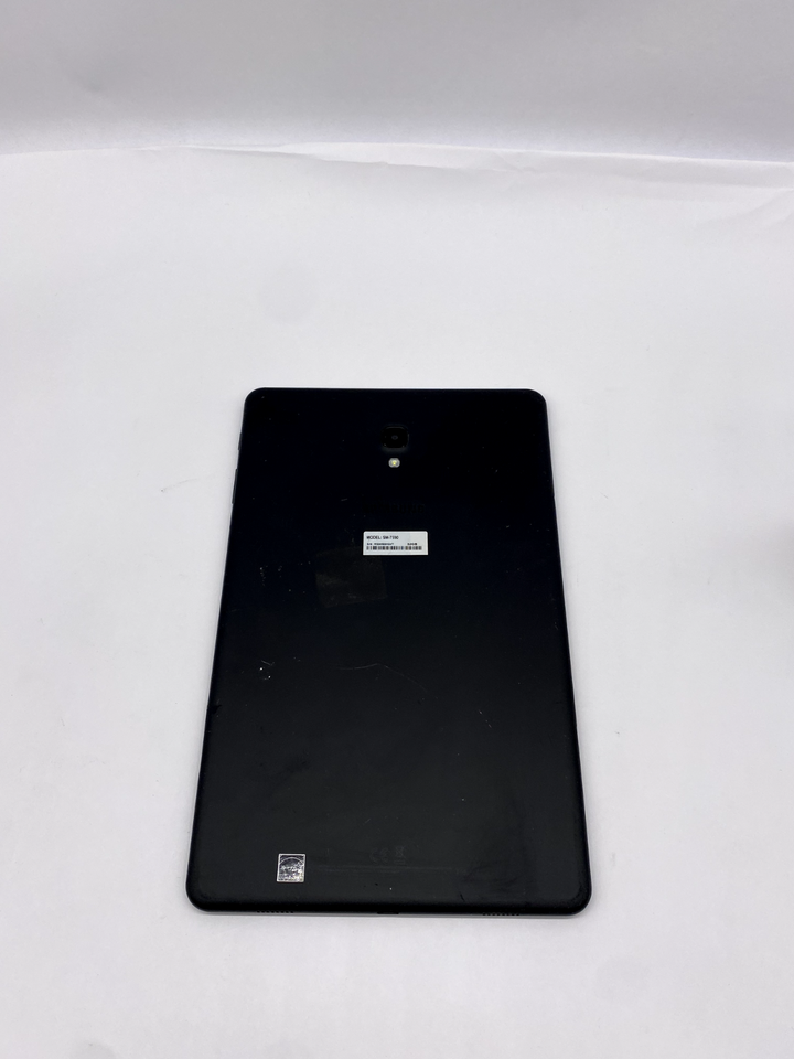 Samsung Galaxy TAB A SM-T590 10.5 32GB Black Wifi Only Android Tablet-C ...
