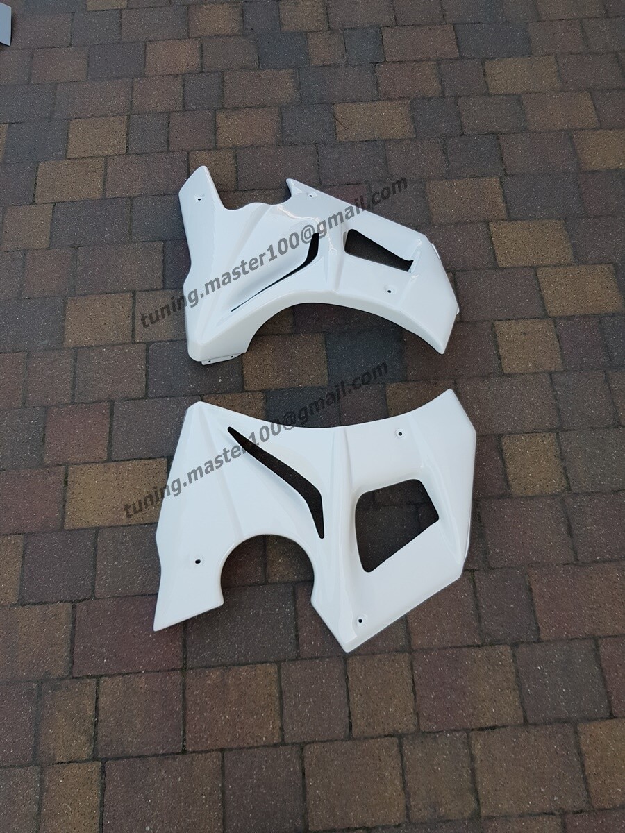 for SUZUKI SV 650s 2003 - 2015 TUNING SIDE FAIRINGS / PANELS - ERMAX ...