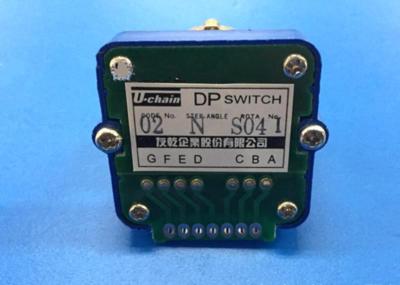 1PC New For U-chain DP 02N Switch For Pulse Generator | eBay