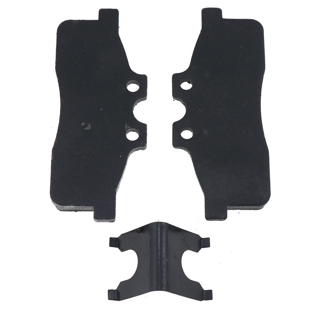 ASIMCO 2 PCS Brake Pad 505782 for Matbro Telescopic Forklifts TS230 ...