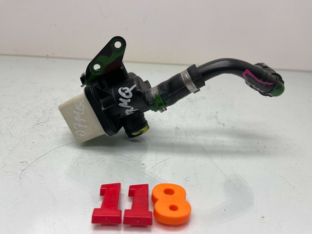2007 Maserati Quattroporte M139 Fuel EVAP Vapor Leak Pump OEM ...