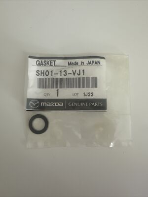 Brand New Gasket - Mazda (SH01-13-VJ1) | eBay Australia