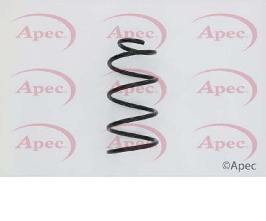 Premier Front Suspension Coil Spring Fits Mini Clubman 2007-2014 1.6 D ...