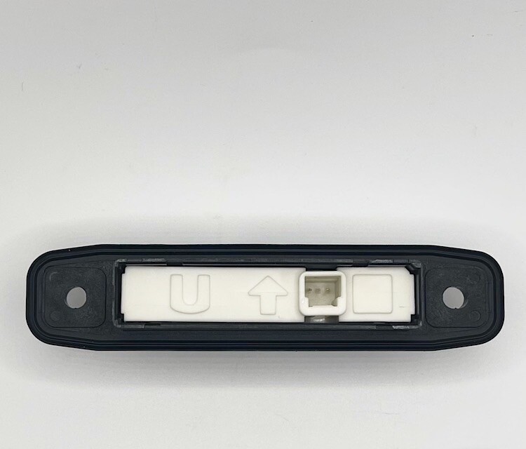 Toyota OEM Back Door Opener Switch Assembly 84840-0T020 | eBay