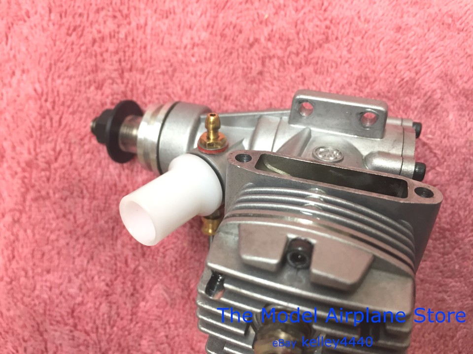 OS Max 32 SX Control Line or Free Flight Gas Model Airplane Engine | eBay