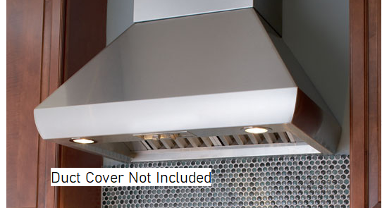 Wolf Pro Wall Hood Installation – Wall Design Ideas