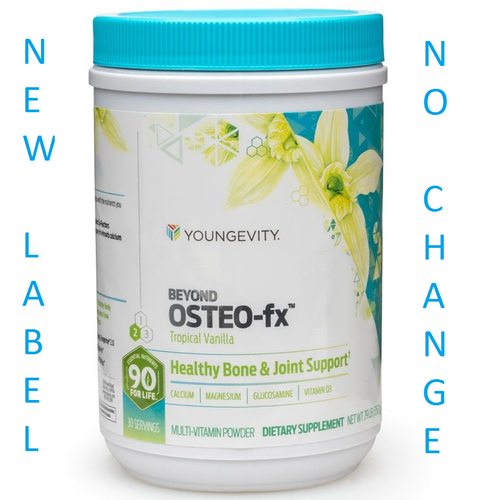 Beyond-Osteo-Fx-Powder-357g-canister Youngevity Calcium Dr. Wallach ...