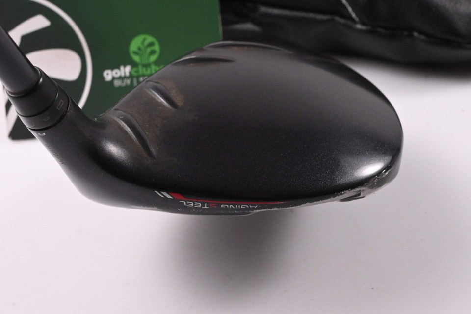 Ping G410 #3 Wood / 14.5 Degree / Regular Flex Ping Alta CB Red 65 Shaft | eBay UK
