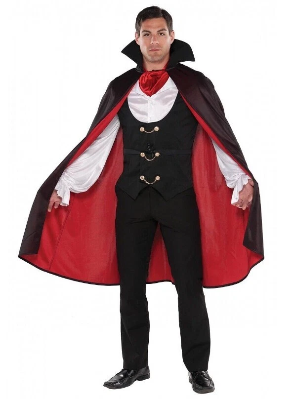 Count Dracula Costume