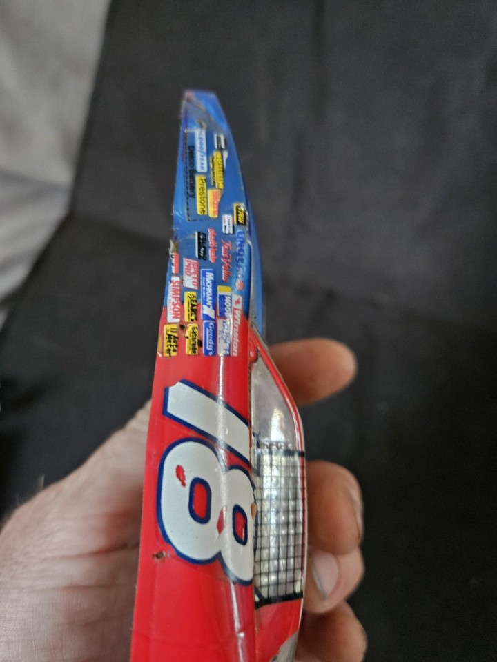 Vintage Flexi Oatriotic Slot Car Parma Motor Tested Runs | eBay