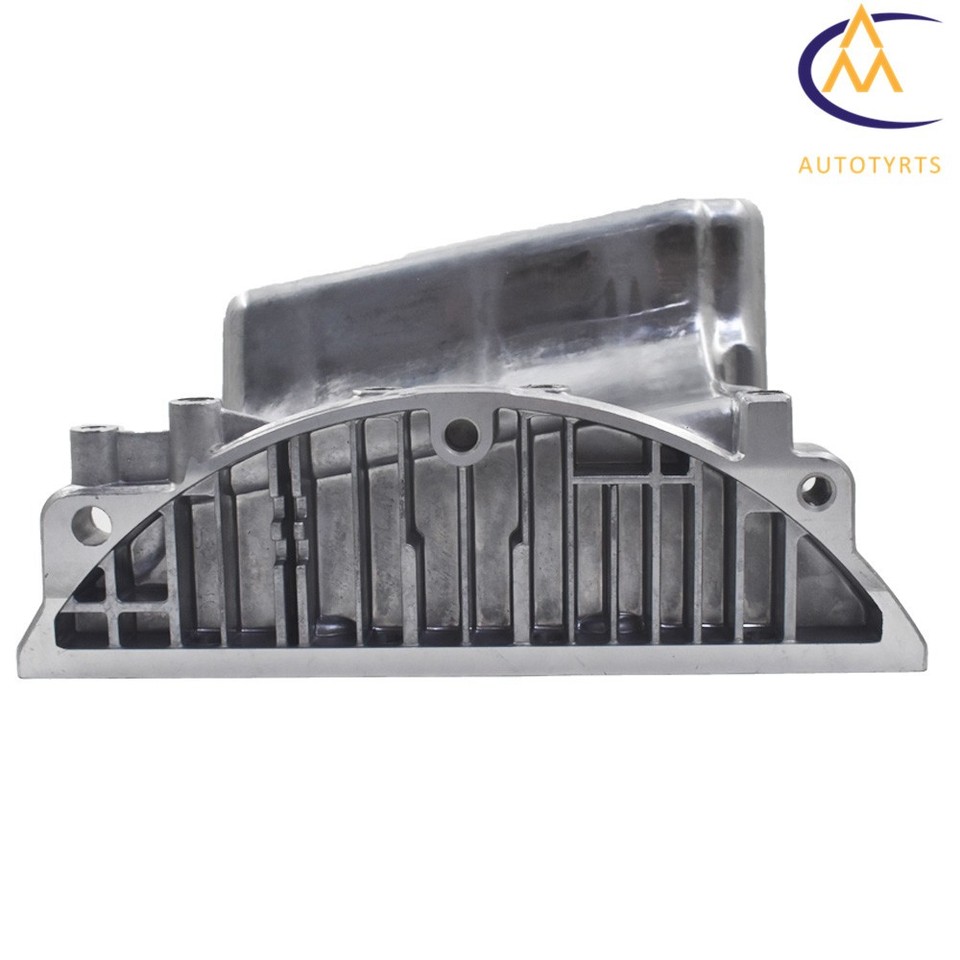 Engine Oil Pan Oil Sump 30777739 30777912 For Volvo C30 C70 S40 V50 ...