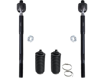 Front Tie Rod End Set 77XFMH97 for Toyota Prius 2004 2005 2006 2007 ...