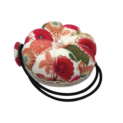 Wrist Guard Needle Pad Diy Safe Sewing Spherical Versatile Comfortable ...