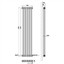 Horizontal Vertical Traditional Cast Iron Style Column Vintage Rads ...