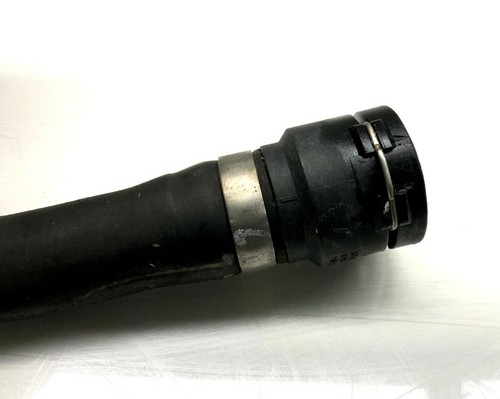 BMW E70 X5M X6M S63 4.4L Engine Motor Cooling Coolant Line Flow Pipe ...