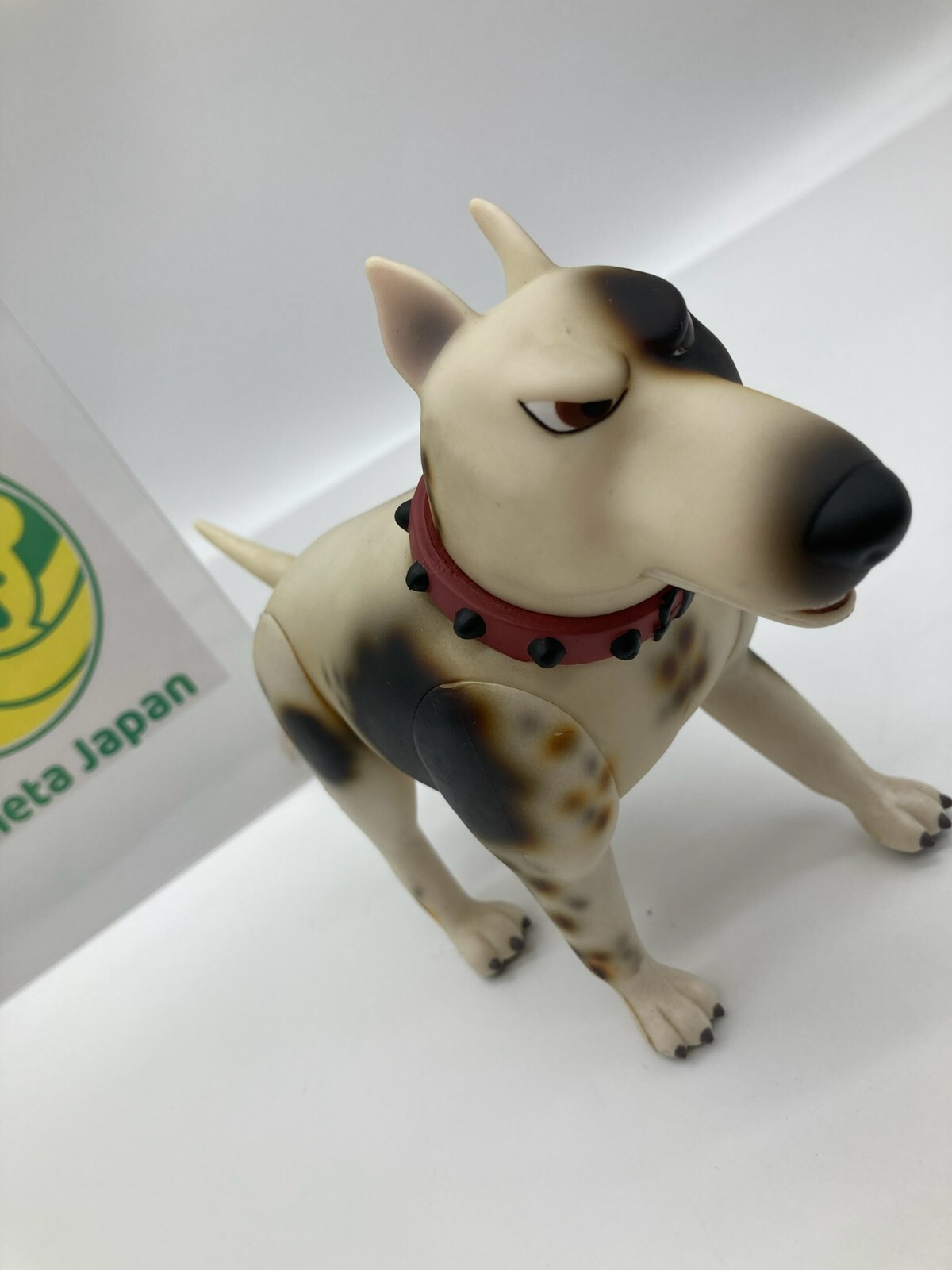 Scud Toy Story Medicom Toy VCD Vinyl Collectible Dolls Disney Pixar Dog ...