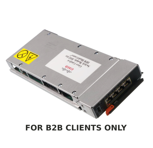 43W4404 Network Card - IBM Cisco CATALYST MOD 3012 | eBay