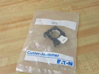Cutler Hammer E22BA1 Eaton Mounting Latch (Pack of 10) | eBay