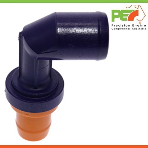 New OEM PCV Valve For FORD MONDEO MA,MB,MC 4Cyl 2261cc MPFI | eBay