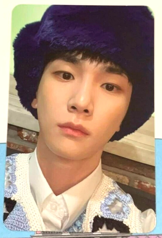 Shinee Key 2022 Black Hair