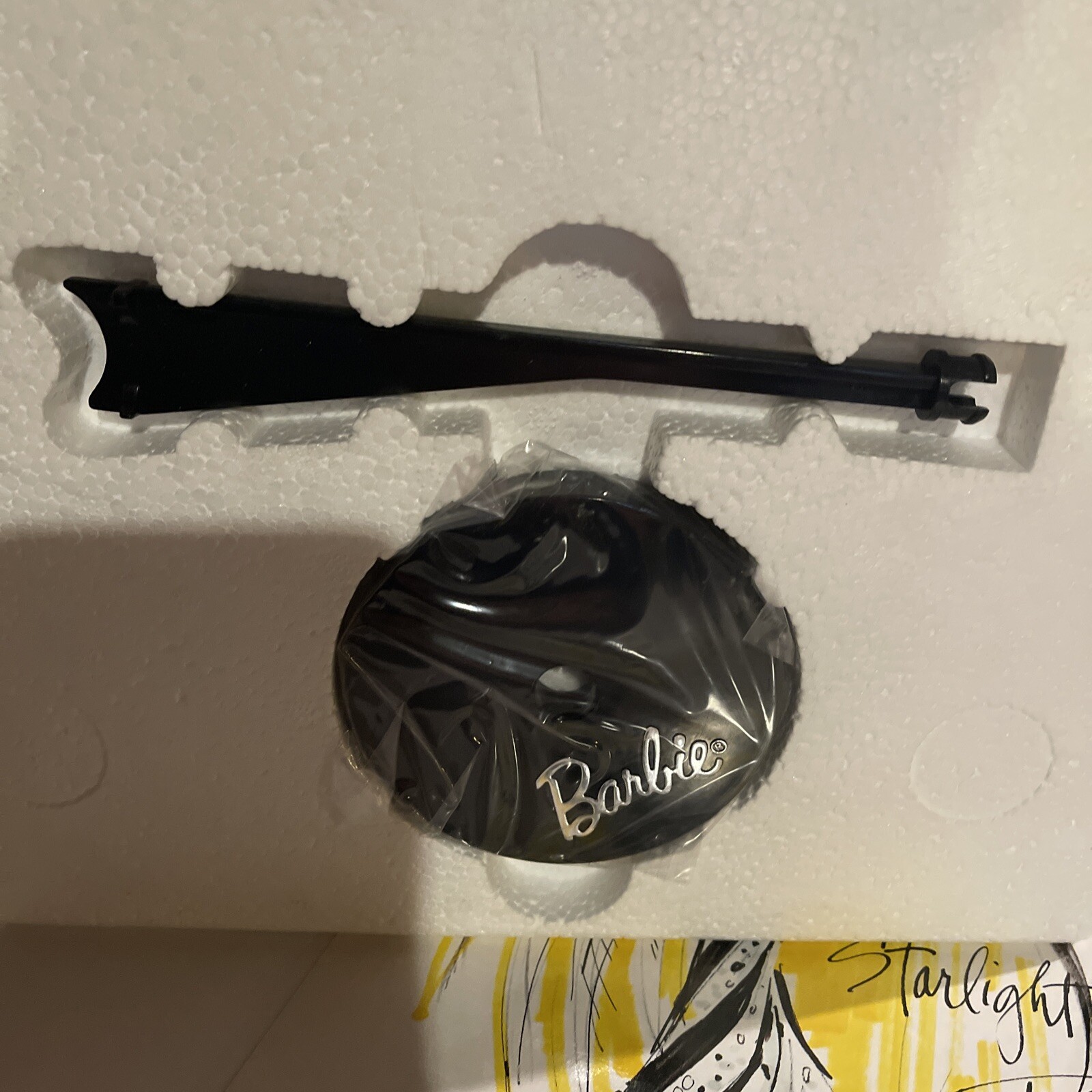 Mattel Barbie Starlight Splendor Fashion Doll for sale online | eBay