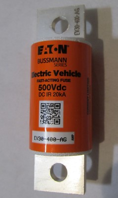 Fuses - 400 Amp Fuse