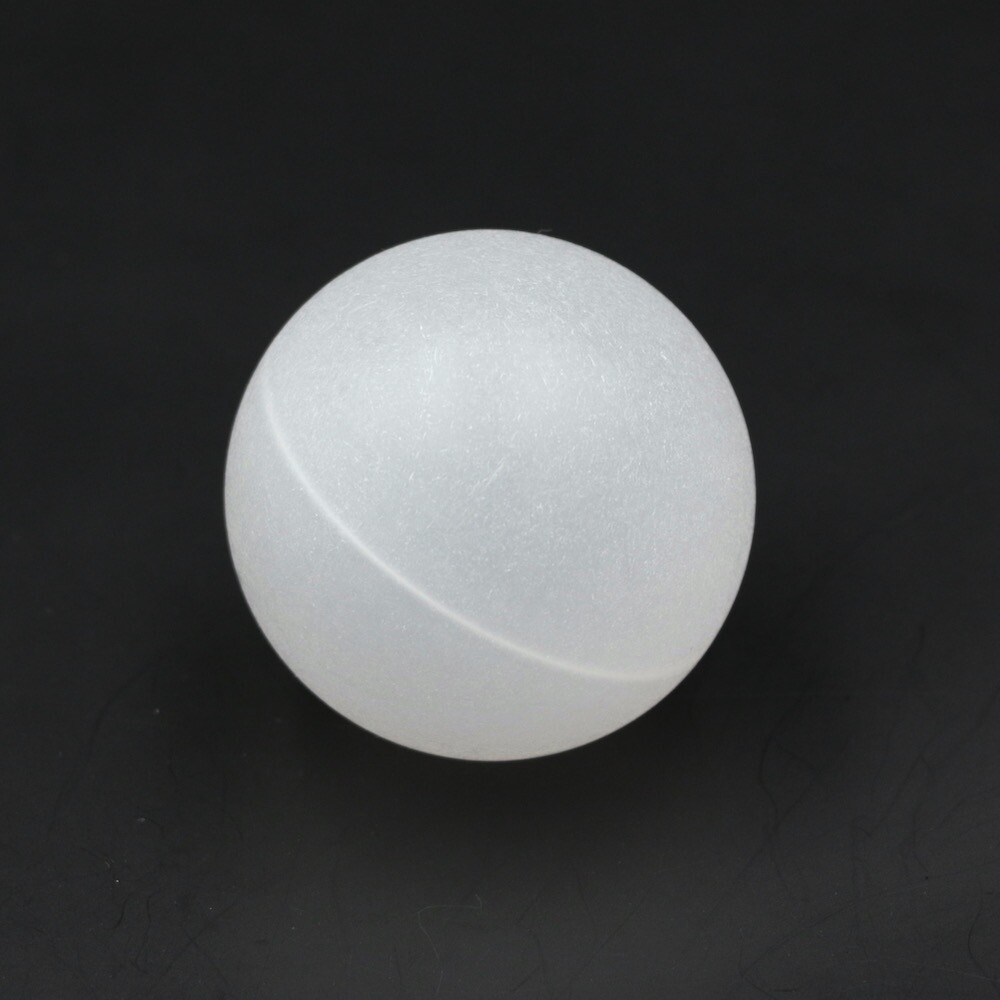 50mm Polypropylene ( PP ) Hollow Plastic Balls Precision Sphere Wholesale | eBay