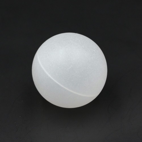 50mm Polypropylene ( PP ) Hollow Plastic Balls Precision Sphere ...
