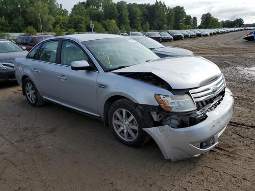 Used Instrument Panel Air Bag fits: 2009 Ford Taurus front passenger ...