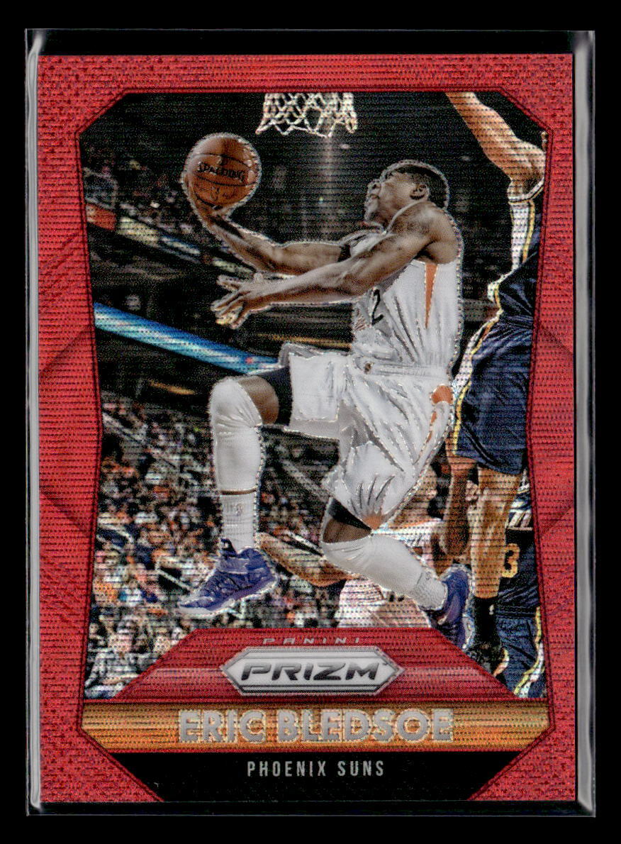 Eric Bledsoe 2015 Wallpaper