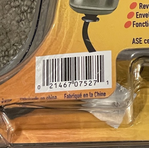 New Actron Inductive Timing Light #CP7527 | eBay