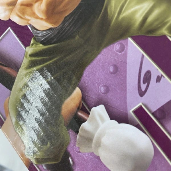 [Set] ONE PIECE Grandista, ONE PIECE BATTLE RECORD COLLECTION ...