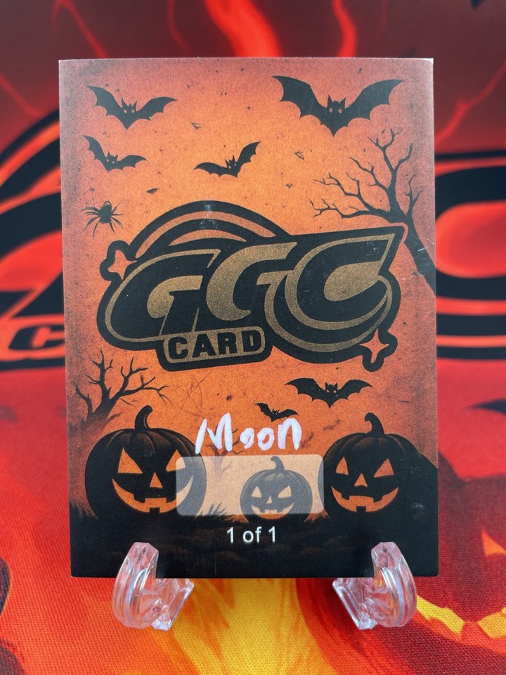 【Halloween Limited】GGC Studio Michael Myers Artist Hand Drawn Sketch Card 1/1 | eBay