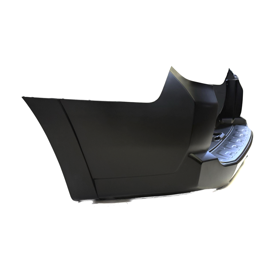 Rear Bumper Cover For 2014-2022 Toyota 4Runner Primed 5215935922 ...