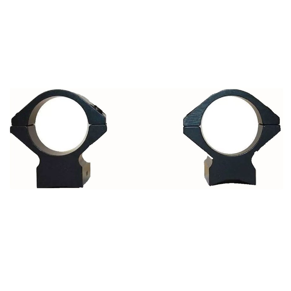 TALLEY 1-Piece 30mm Low Base & Ring Set For Remington 700 (73X700 ...
