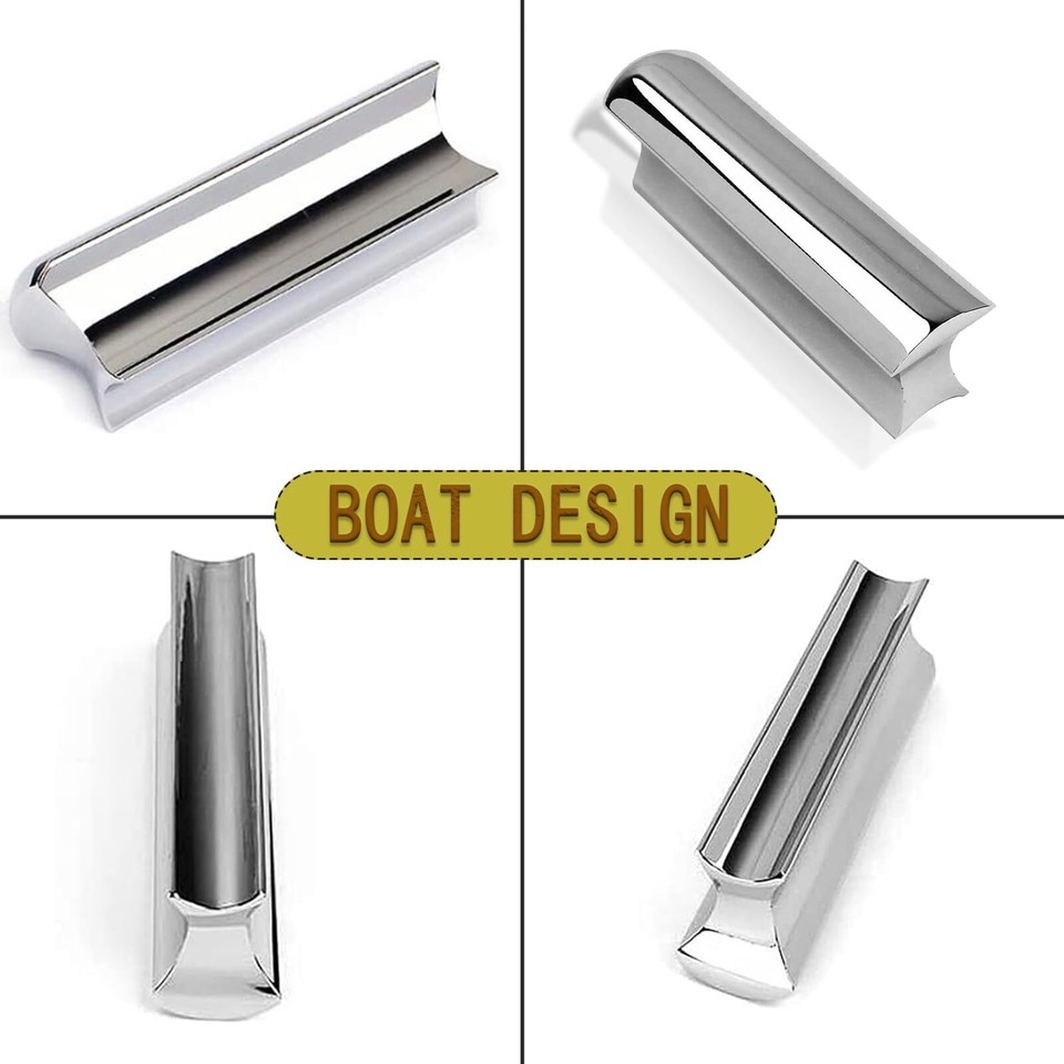 CashBeat Stainless Steel Guitar Slide Tone Bar, Sleek Design for Dobro ...