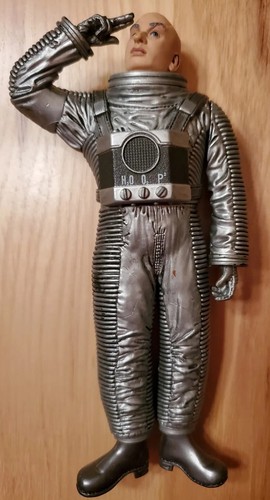 VTG Austin Powers Moon Mission Dr Evil in Space Suit McFarlane Toy ...