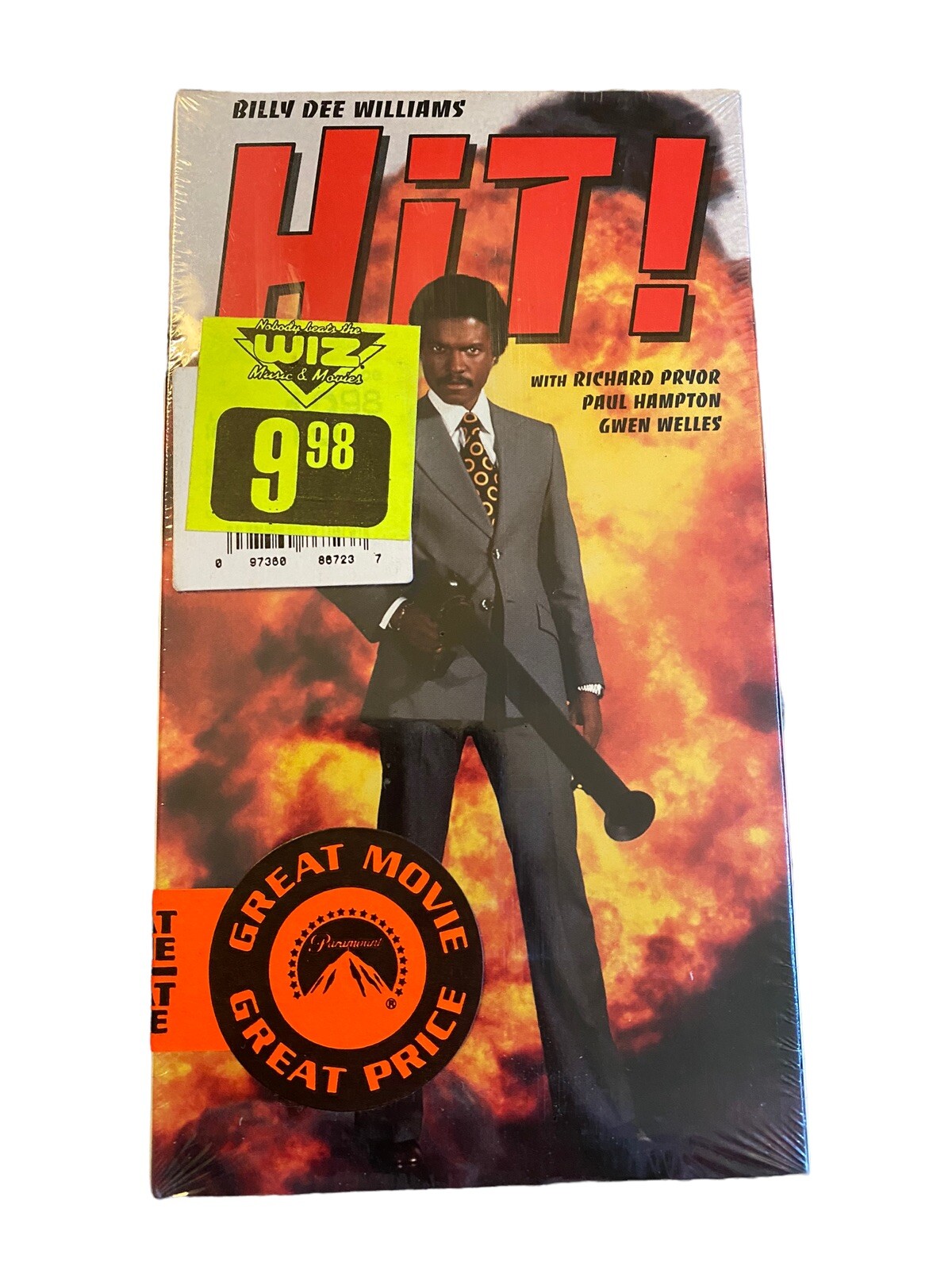 Billy Dee Williams Daughter