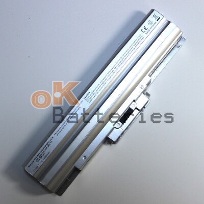 Battery for Sony VAIO VGP-BPS13A/S VGP-BPS13AS VGP-BPS13B/S VGP-BPS13 ...