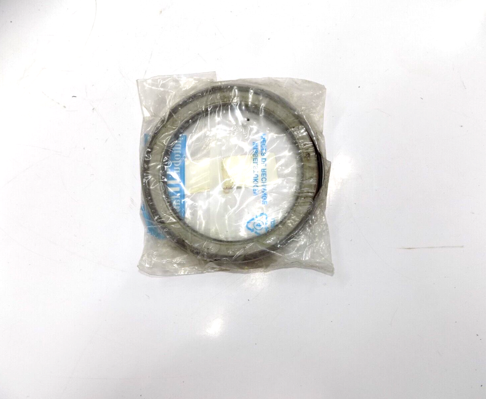 Genuine Eaton DIFFERENTIAL Oil Seal Bruss 830418 VAN HOOL 1029274 | eBay