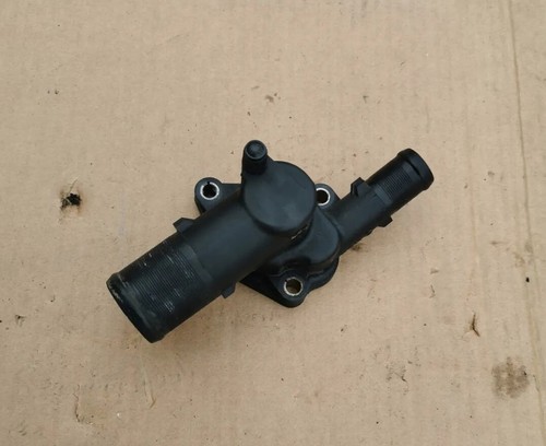 Boitier Thermostat D'eau moteur 7700110716 1,2 16v Renault Clio 2 Dacia ...