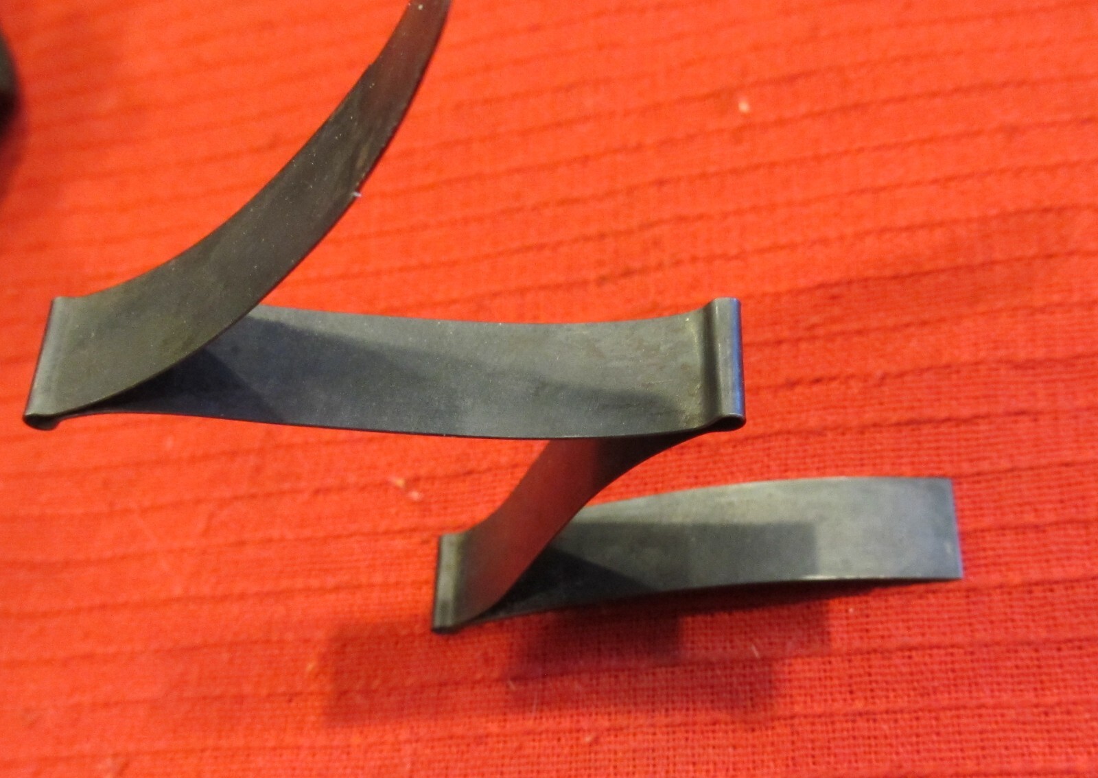 Winchester Pre 64 Model 70 Magazine Spring Long for 270, 30.06 & Mags ...