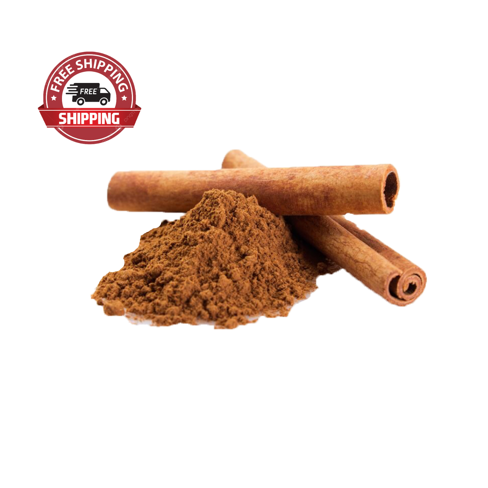 Cinnamon powder 100% Natural spices Ceylon Organic alba Cinnamon sticks ...