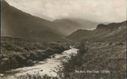 Glen croe the burn real photo | eBay UK