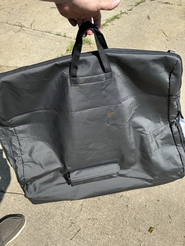 NEW 2018-2024 Jeep Gladiator Hard Top Roof Panel Storage Bag | eBay