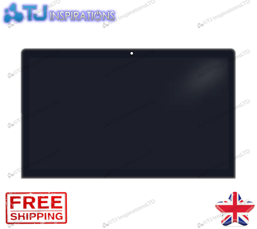 LM270WQ1(SD)(F1) For iMac A1419 27" LED Screen with Front Glass ...