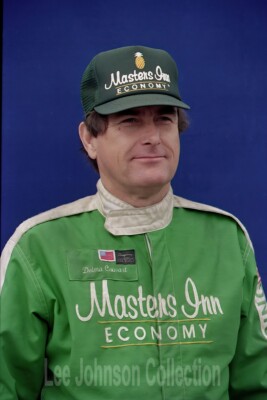 1993 Delma Cowart Daytona - 4x6 photo - Free Ship | eBay