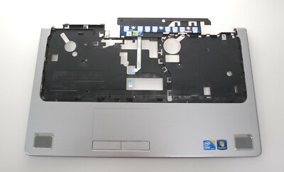 Genuine Dell Studio 1745 1747 1749 Laptop Palmrest Touchpad P/N: W506P ...