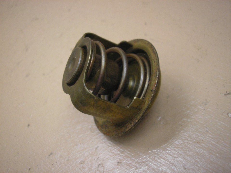 John Deere 430 Diesel Garden Tractor Thermostat CH15536 | eBay