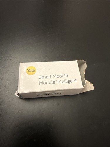 Yale Smart Module Intelligent ZWAVE - Wireless Home Automation Control ...